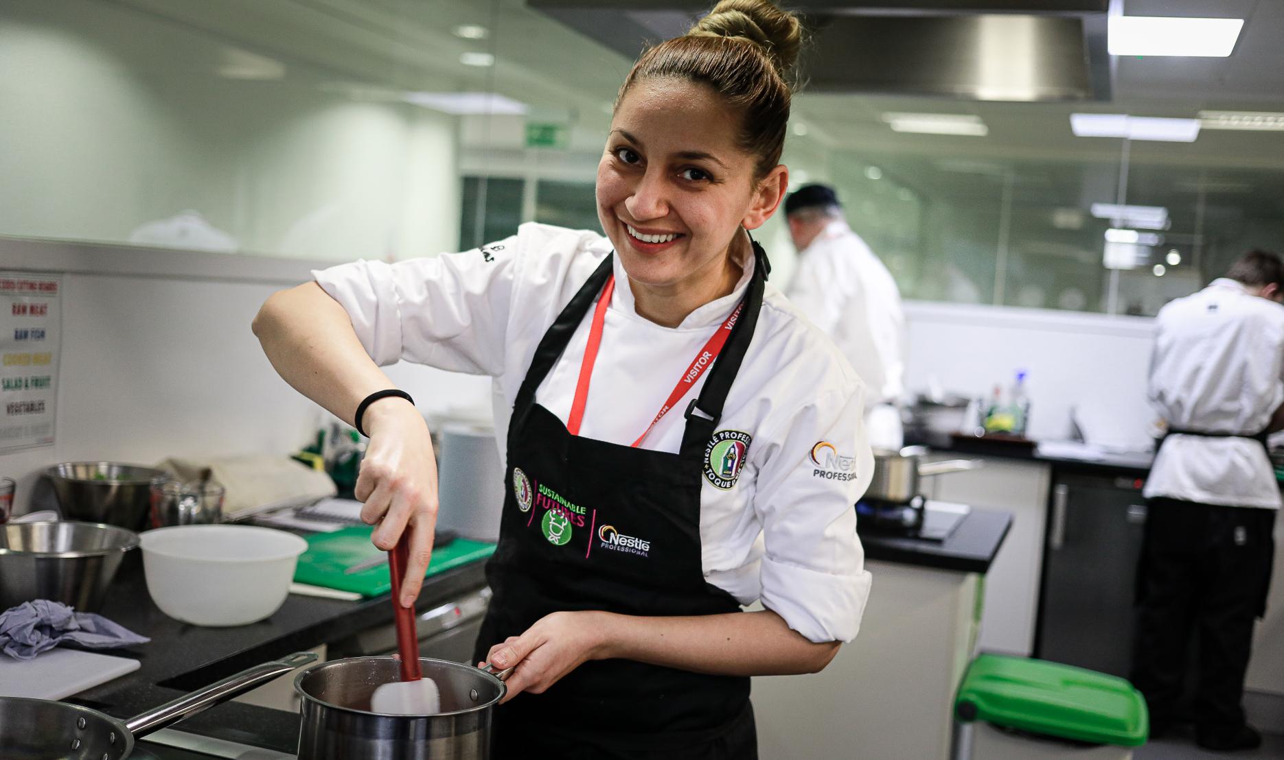 Finalists revealed for Toque d’Or 2020 | Craft Guild of Chefs